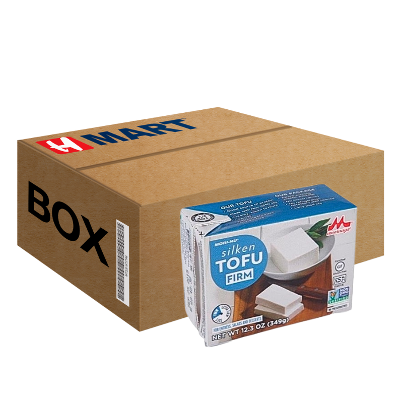 Tofu packaging store